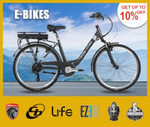 Homepage - Lea Bridge Cycles