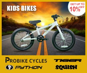 Homepage - Lea Bridge Cycles